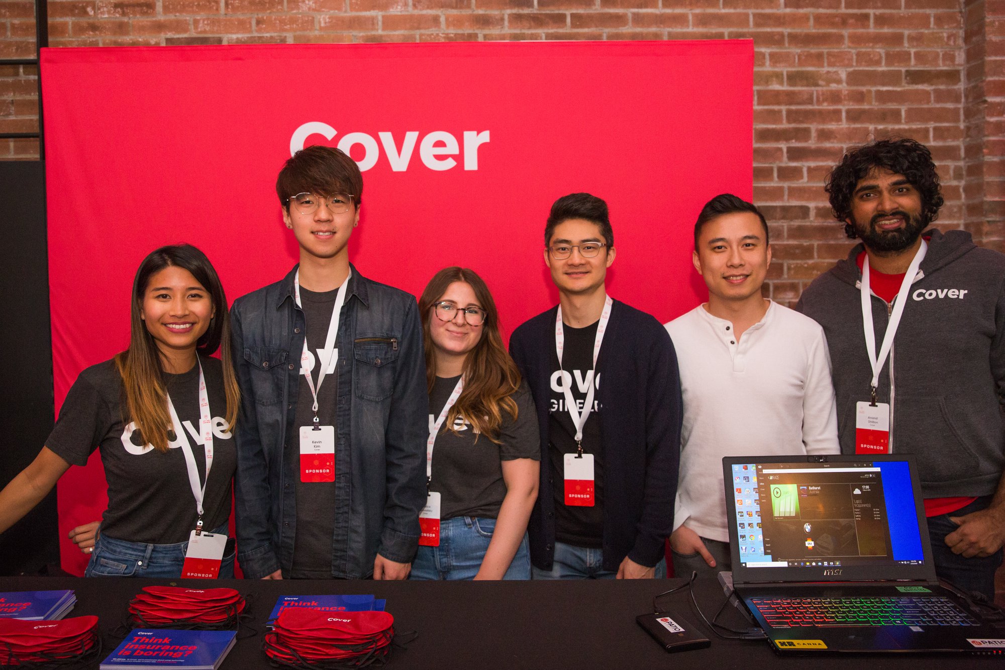 Over 800 Networkers Attended the Tech Talent Toronto Job Fair - Tech Talent Canada