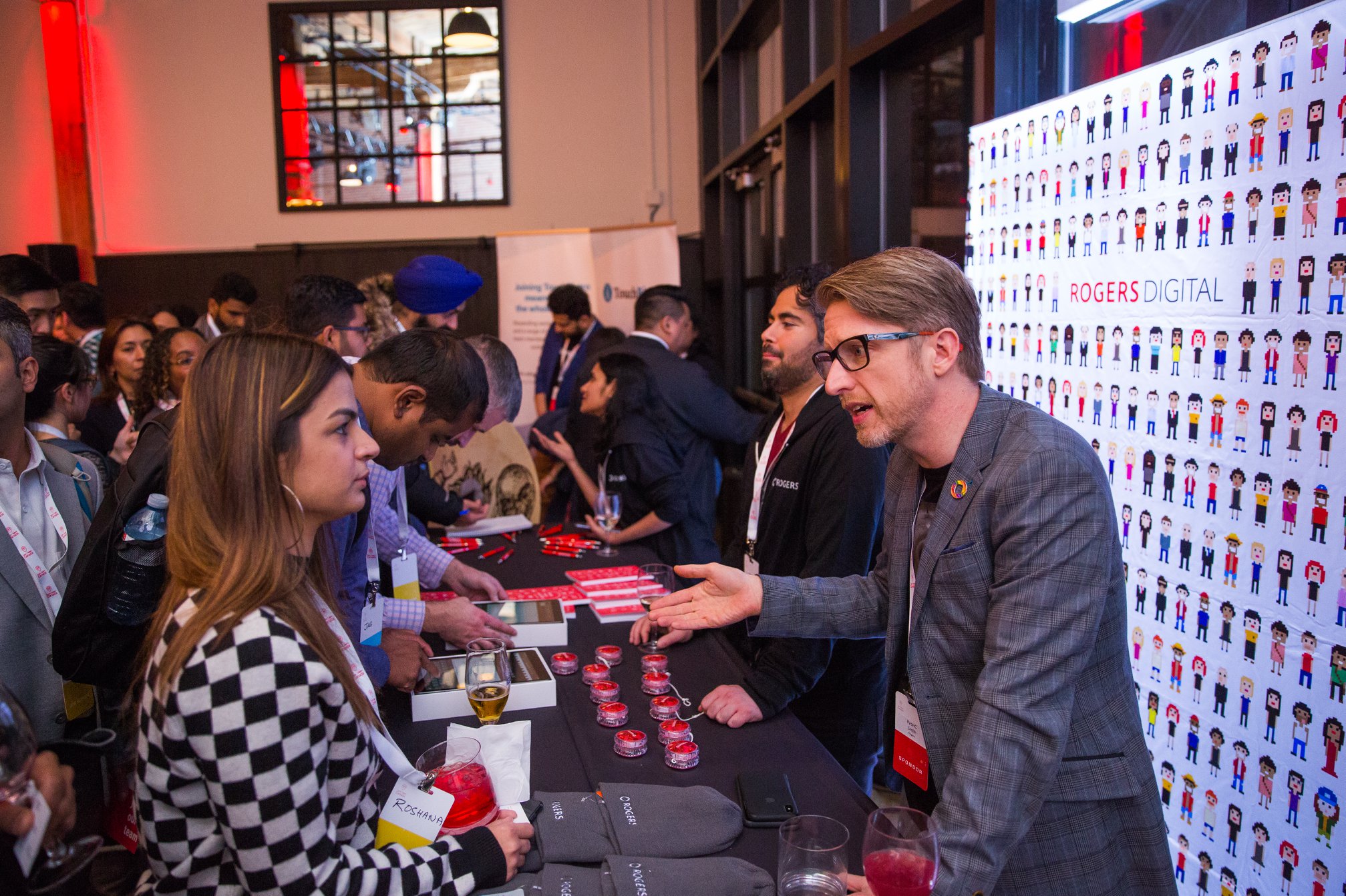 Tech Talent Canada Virtual Job Fairs - Tech Talent Canada