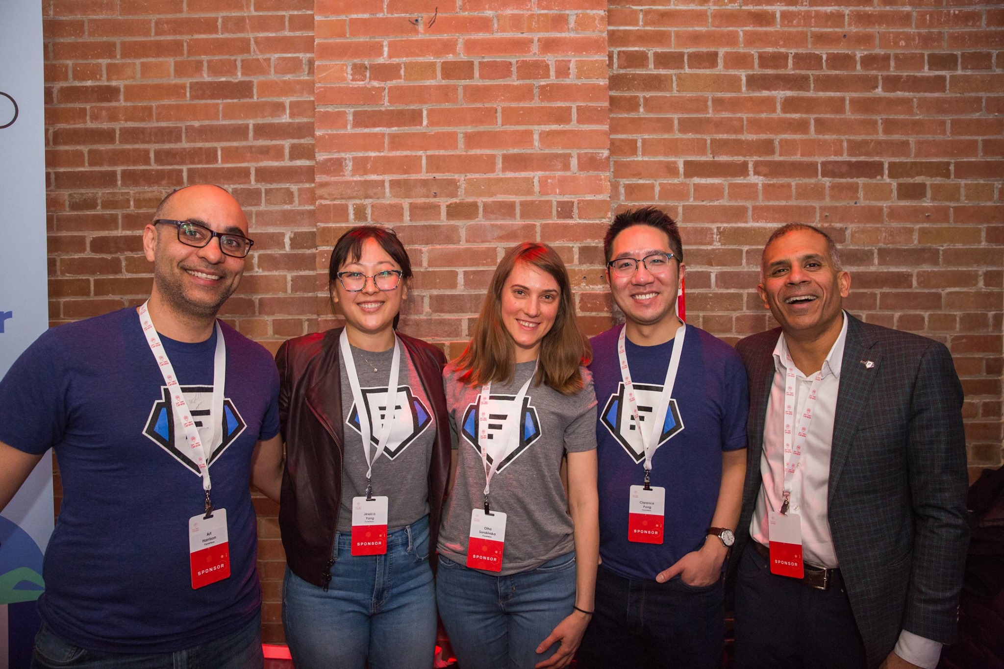 Over 800 Networkers Attended the Tech Talent Toronto Job Fair - Tech ...
