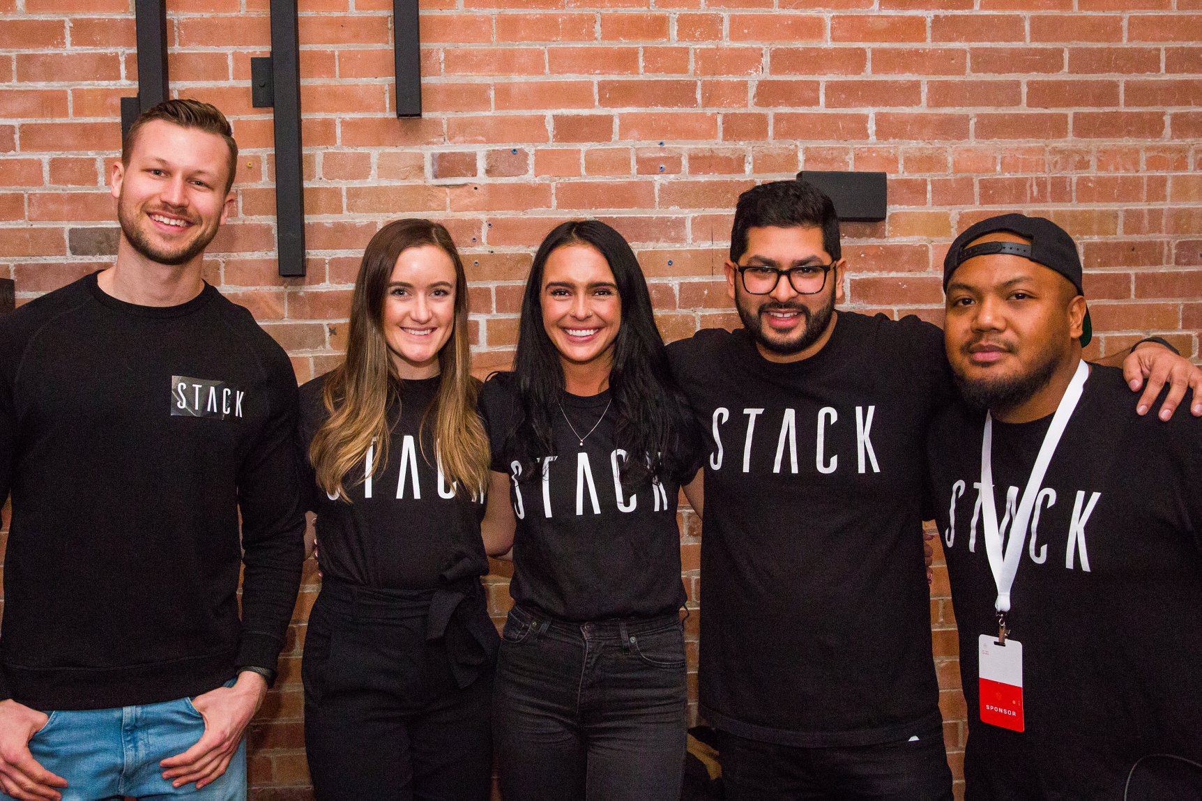 Over 800 Networkers Attended the Tech Talent Toronto Job Fair - Tech ...