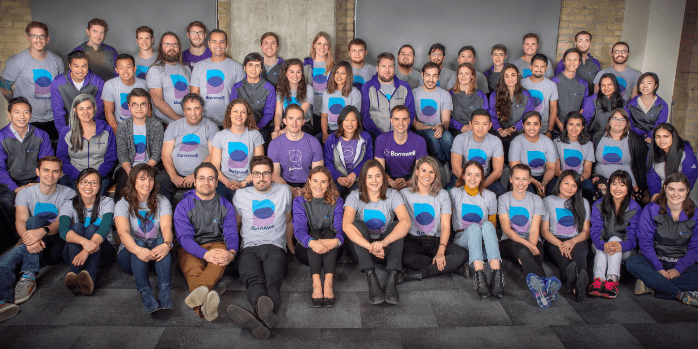 Borrowell Raises $25 Million And Completes Acquisition of Kelowna's ...