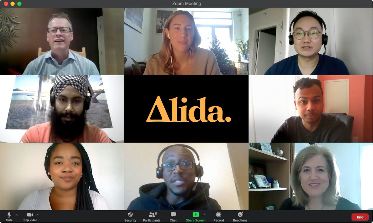 Q+A with Alida’s new Chief People Officer: Community is Everything ...