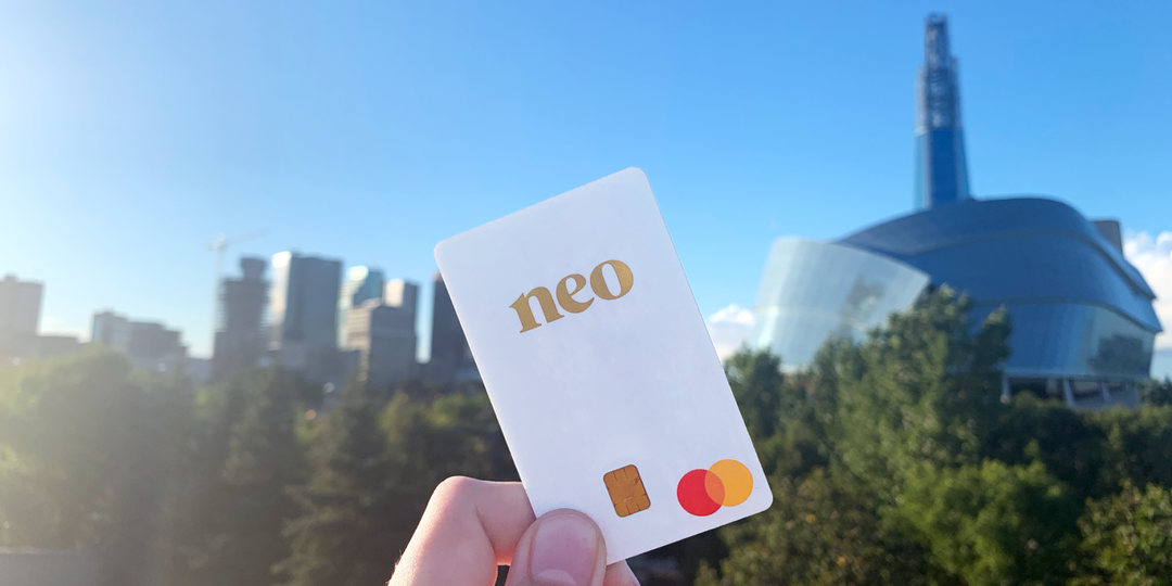Neo Financial Establishes a Second HQ in Winnipeg And Plans To Hire 300 ...