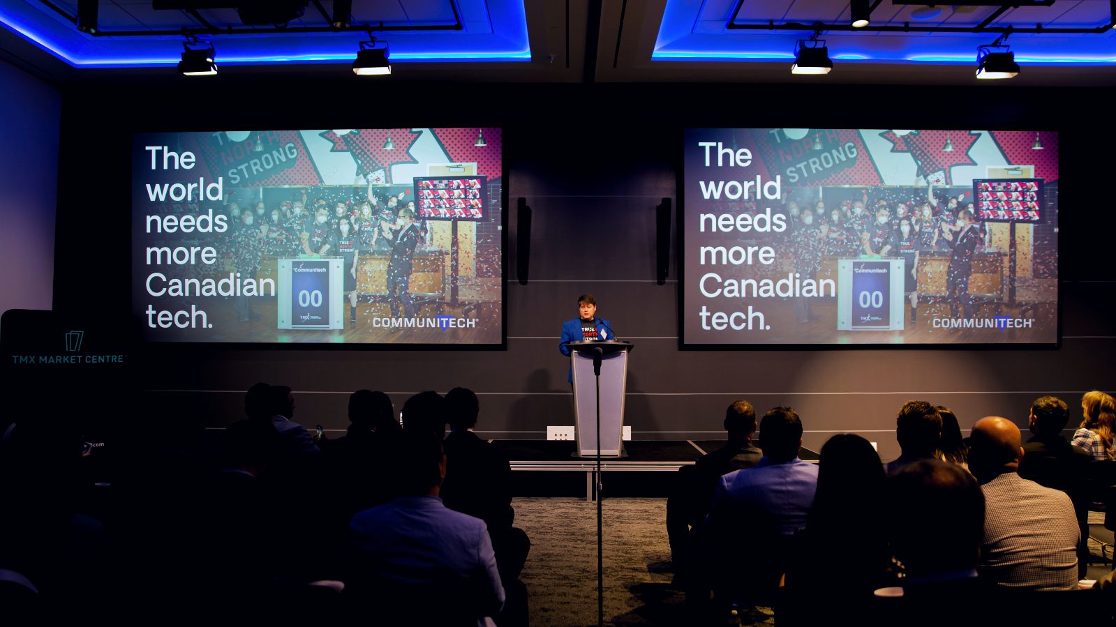 Team True North Companies Actively Hiring for 2,500 Open Roles Across Canada - Tech Talent Canada