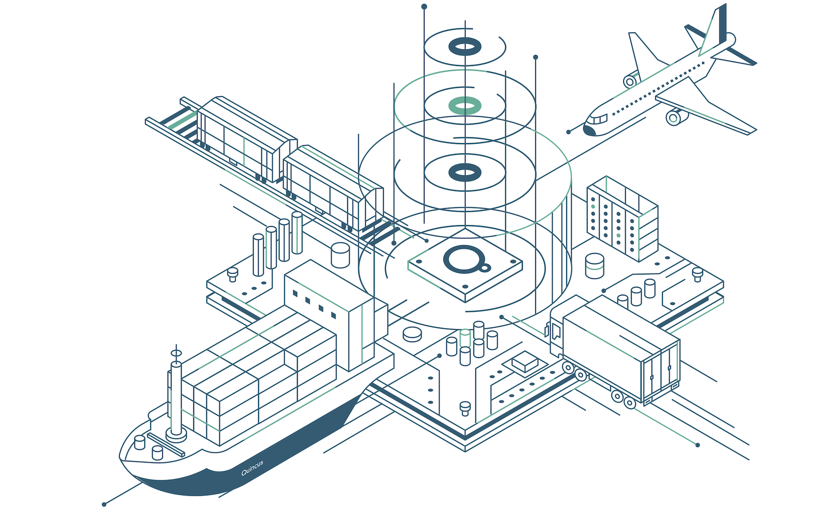 These Expanding Tech Companies are Building Hiring Hubs in Canada ...