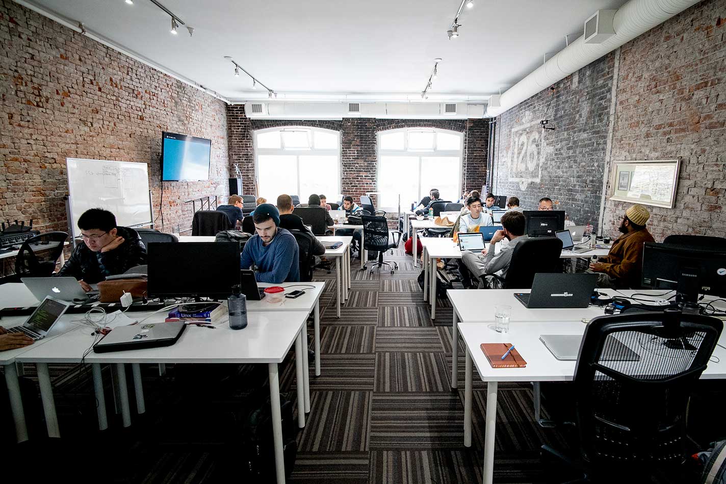 Lighthouse Labs Secures $21 Million To Equip Over 1,700 Canadians With ...