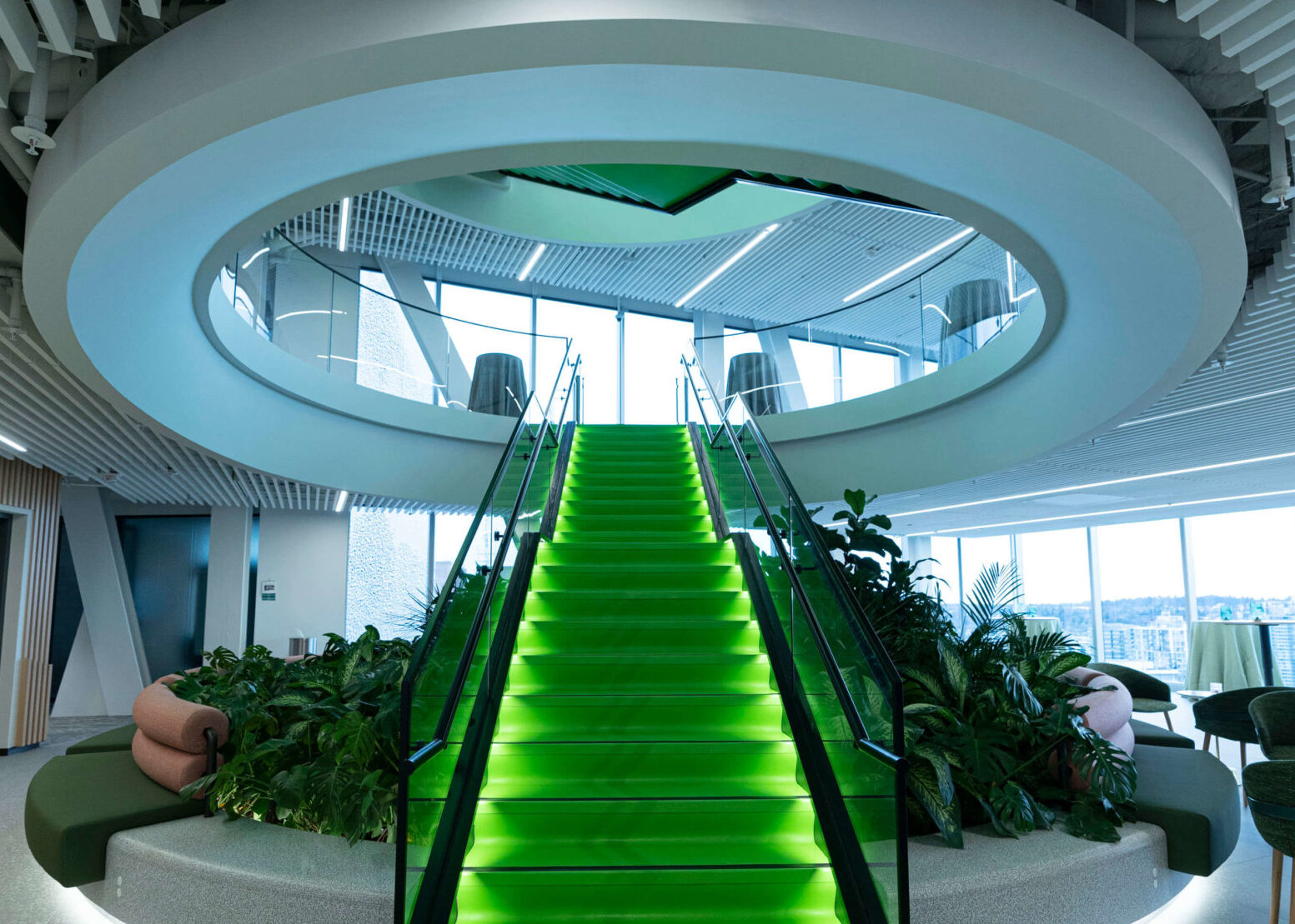 Curiosity, Creativity, Critical Thinking: Different Skillsets Shine in ...