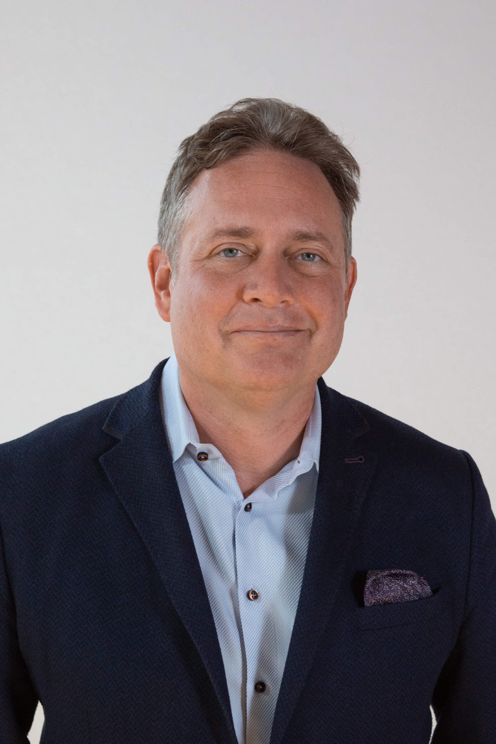 Q+A with Intelliware's Chris Ford on the Modernization of Dated ...