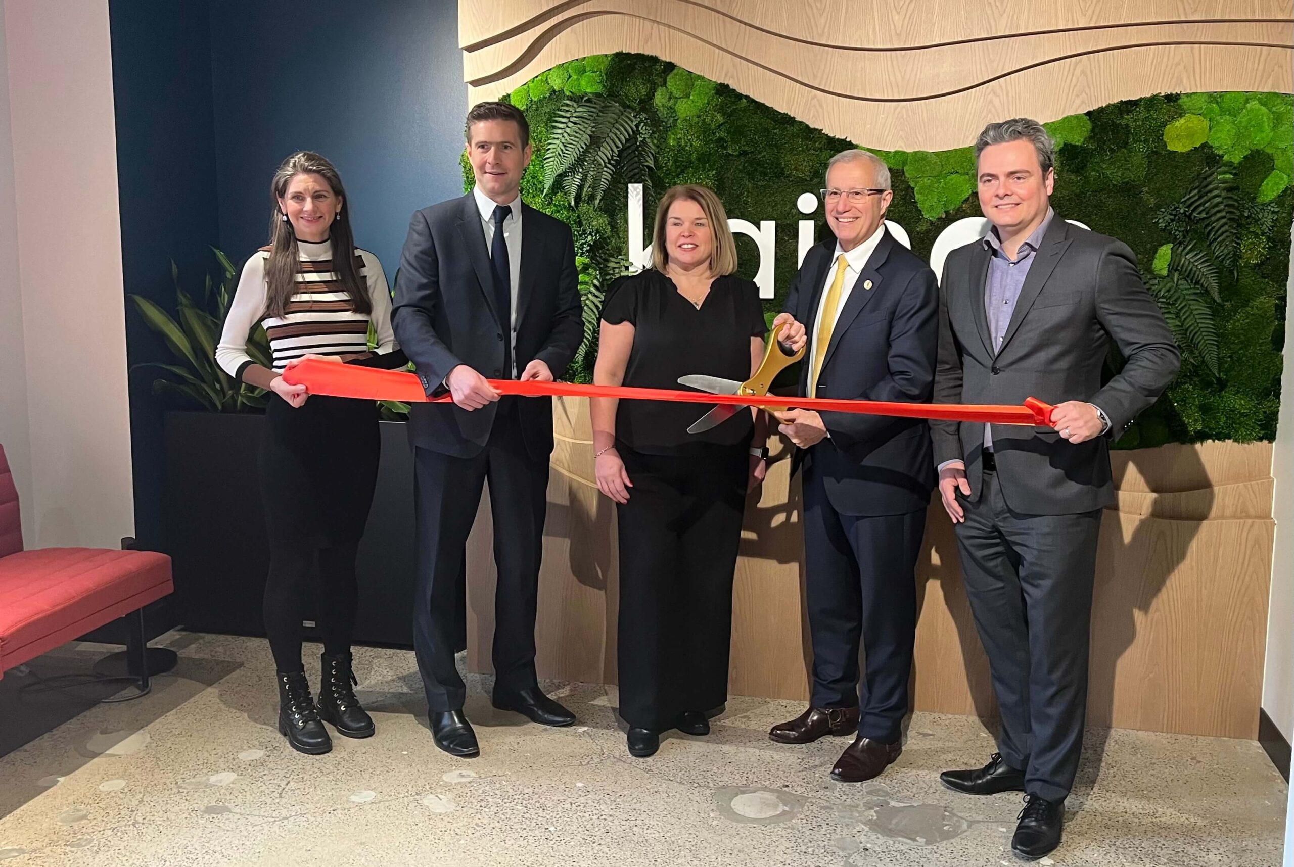 Kainos Expands Toronto Presence: Tripling Workforce and Strengthening ...