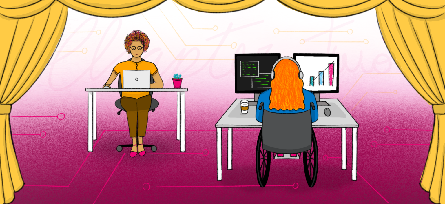 Disparities in Canada's Tech Workforce: Addressing the Growing Gender ...