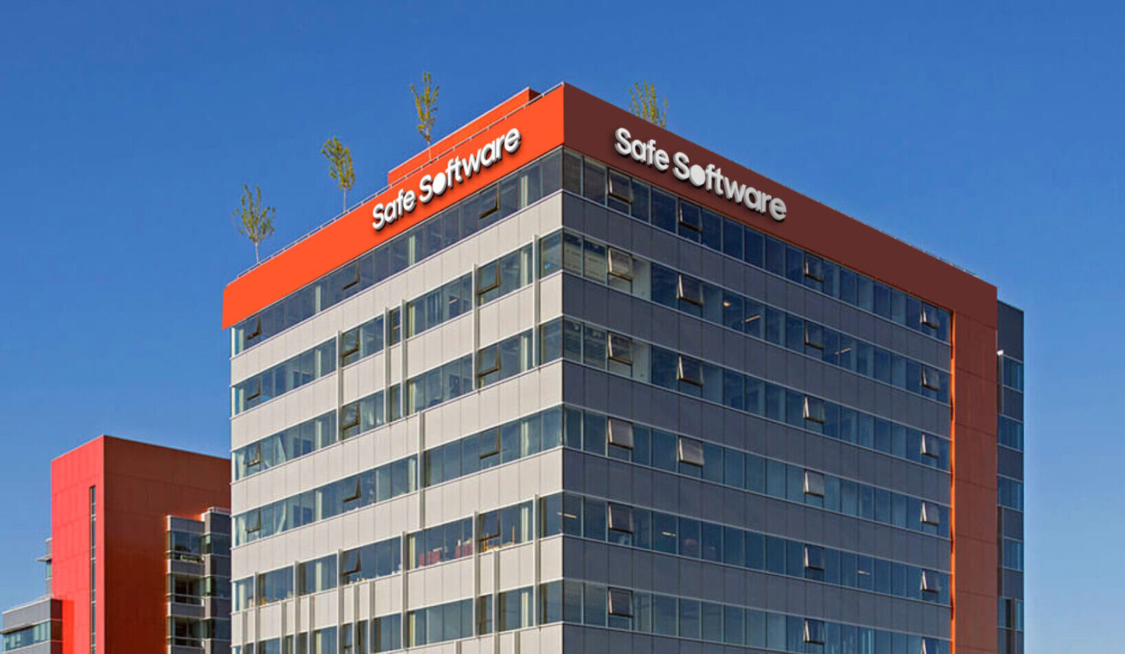 At 31 Years Old, Safe Software is 'Just Getting Started' with Major ...