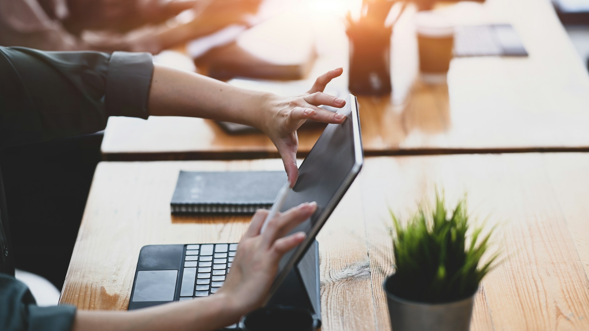 How Global 'Megatrends' are Reshaping the Intersection of Tech and Talent - Tech Talent Canada