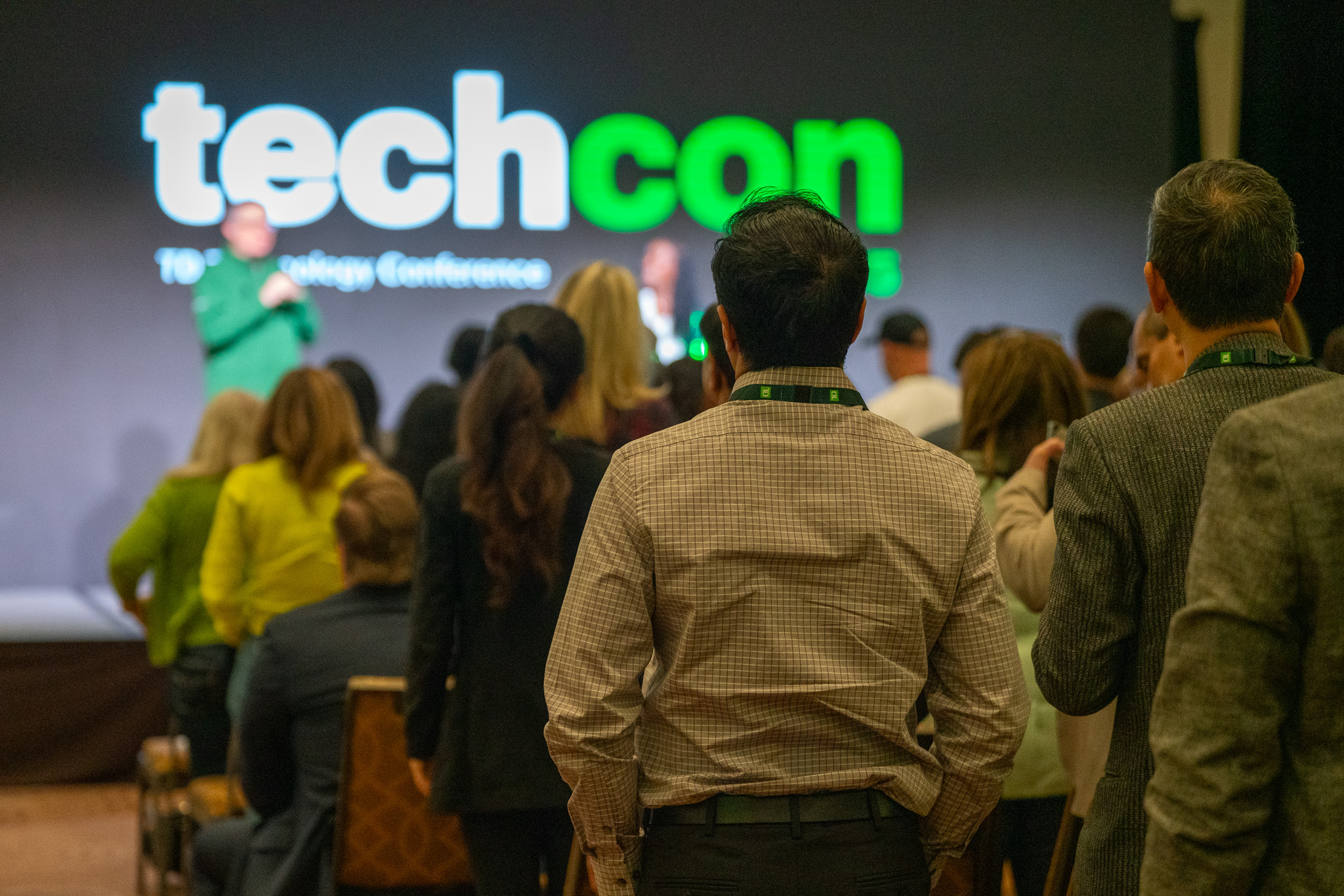 TD TechCon Shows How Culture, Collaboration, and Talent Drive Innovation - Tech Talent Canada