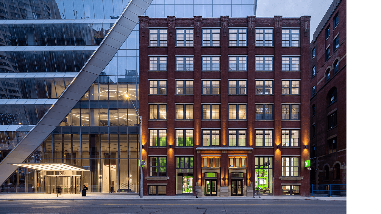 Lifelong Learning for Technology Leaders: Chitra Phal’s Journey at TD ...