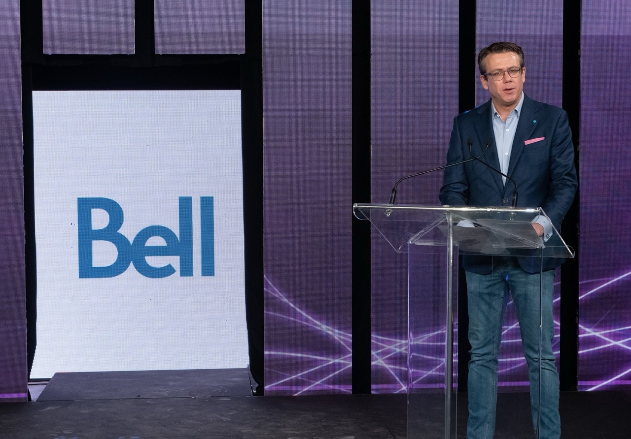 Bell and Zoom Bring Tech to Talent with Launch of Digital Workplace ...