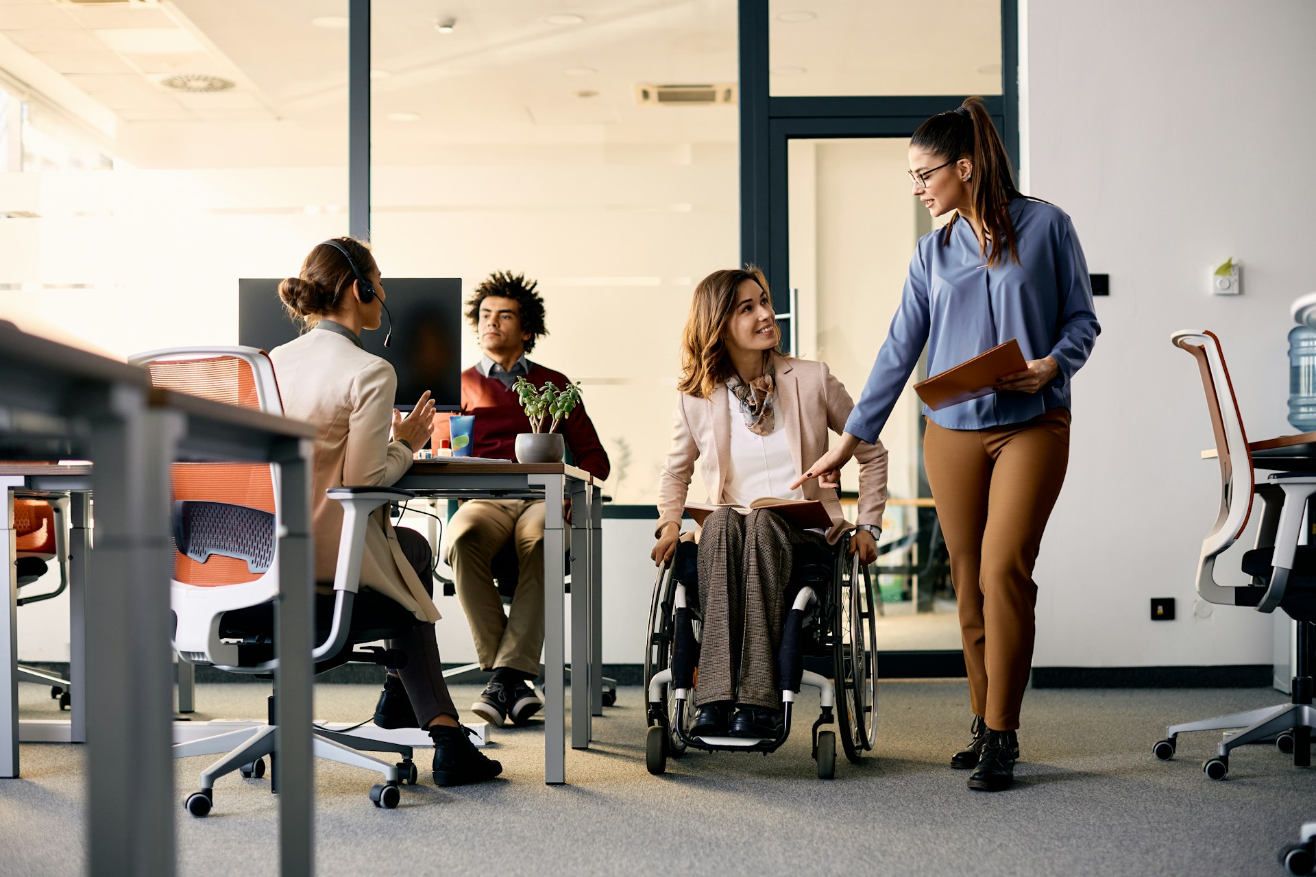 Enabled Talent Launches Nationwide to Close Canada’s Disability ...