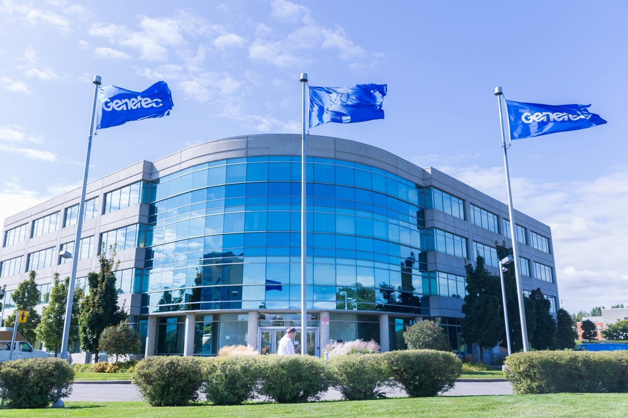 Genetec Expands Offices in Montreal and UK Amid 'Rapid Workforce Growth ...